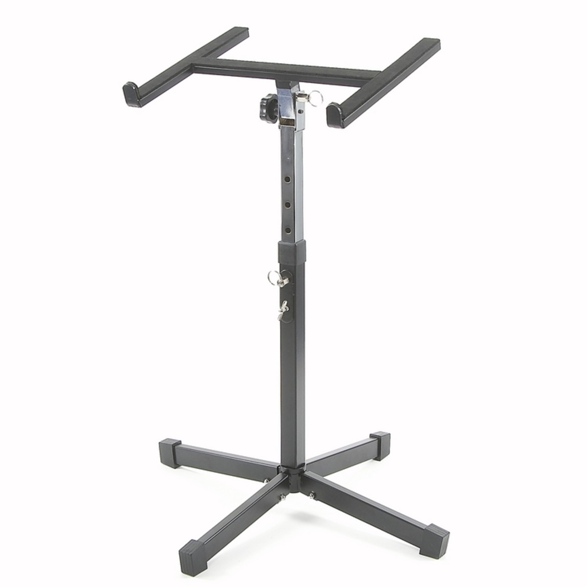 K-310 Mixer / Keyboard Stand by Gear4music | Gear4music