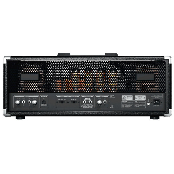 Bugera 333 120W Guitar Amp Head at Gear4music