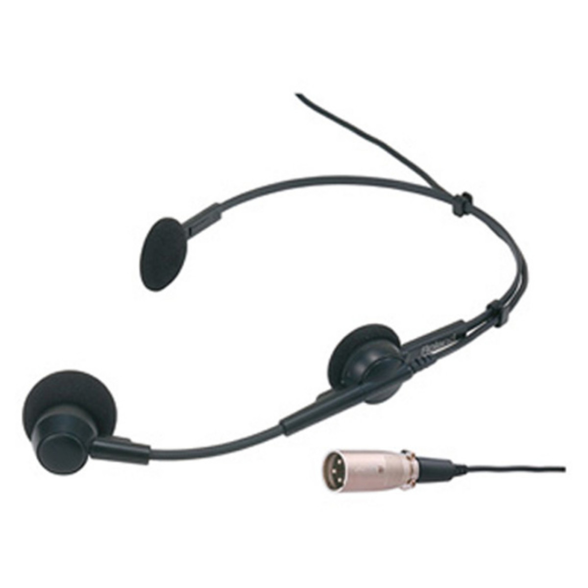 Roland DR-HS5 Casque Microphone | Gear4music