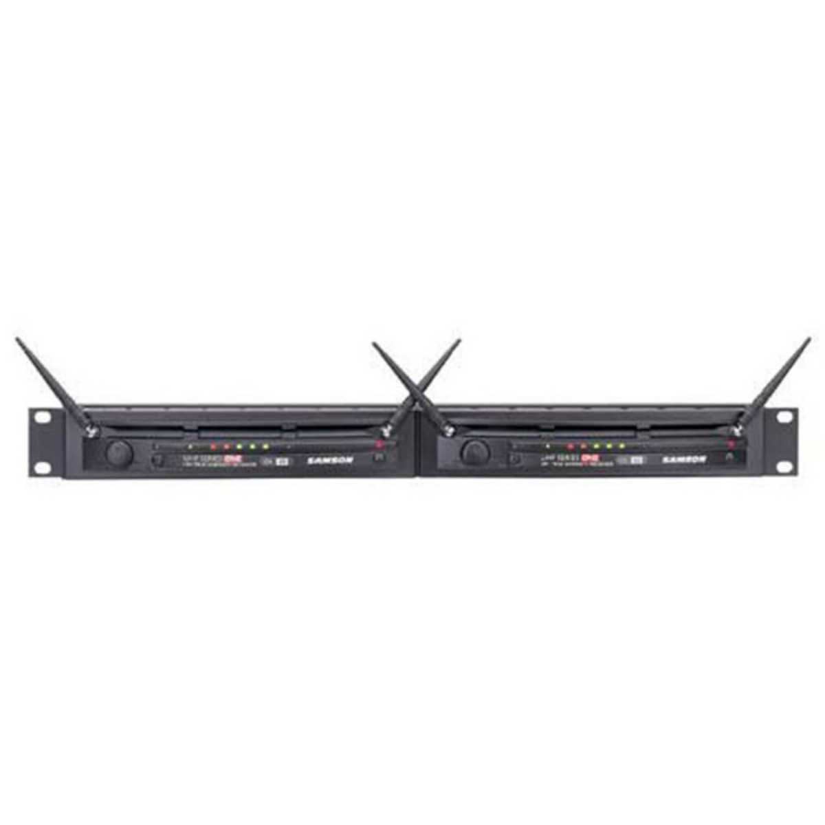 DISC Samson RK55 Rackmount Kit For Airline 77 at Gear4music