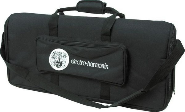 Electro Harmonix Guitar Effects Pedal Bag at Gear4music