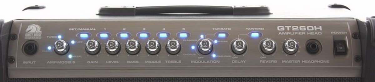 Black Knight CP-200F Electric Guitar and 120W Amp Pack at Gear4music