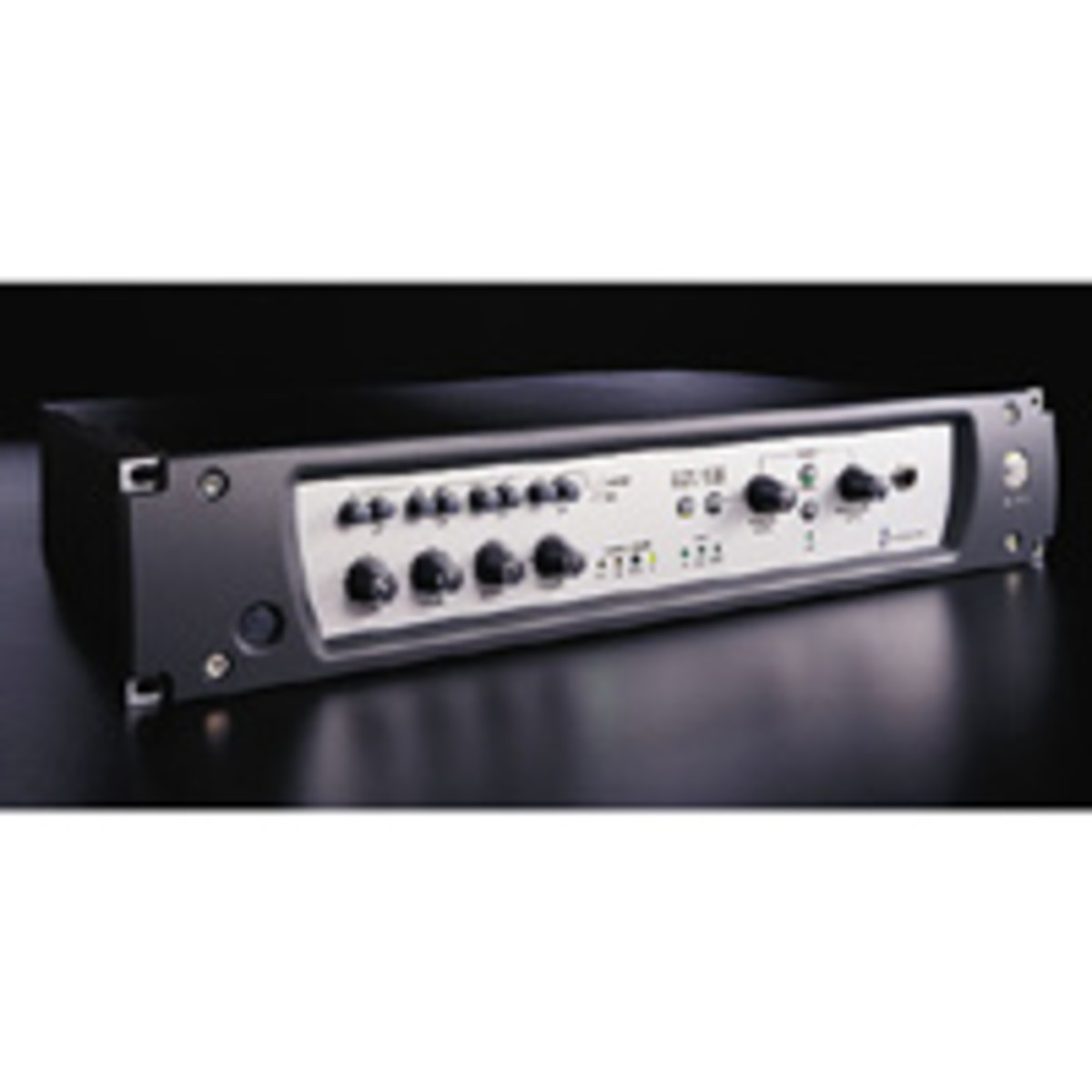 DISC Digidesign Digi 002 Rack Factory at Gear4music