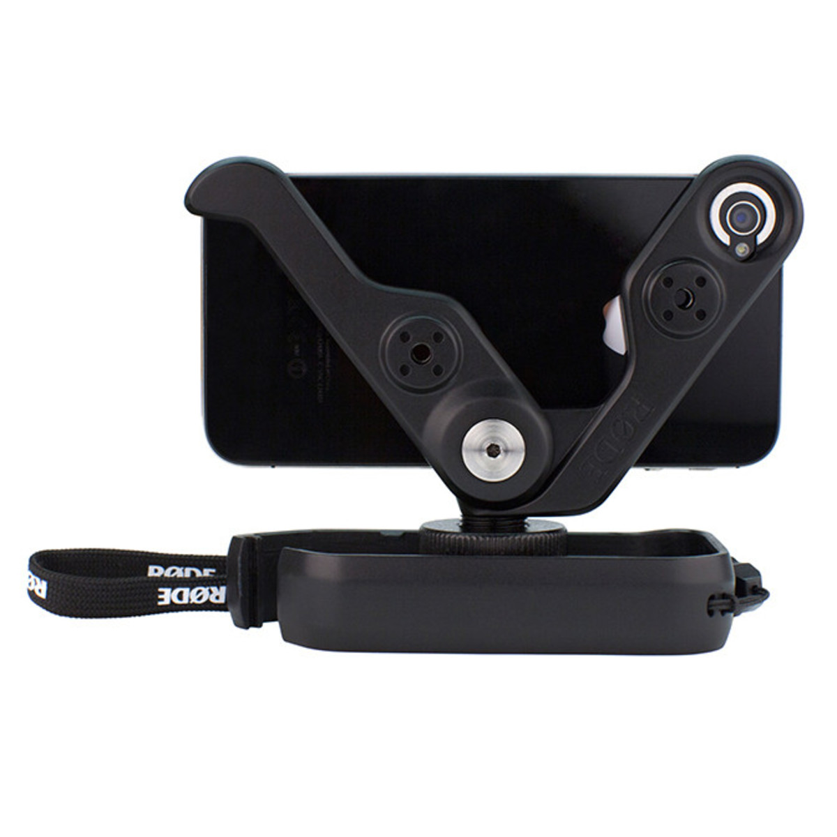 Rode RodeGrip Mounting Solution for iPhone 5/5S at Gear4music