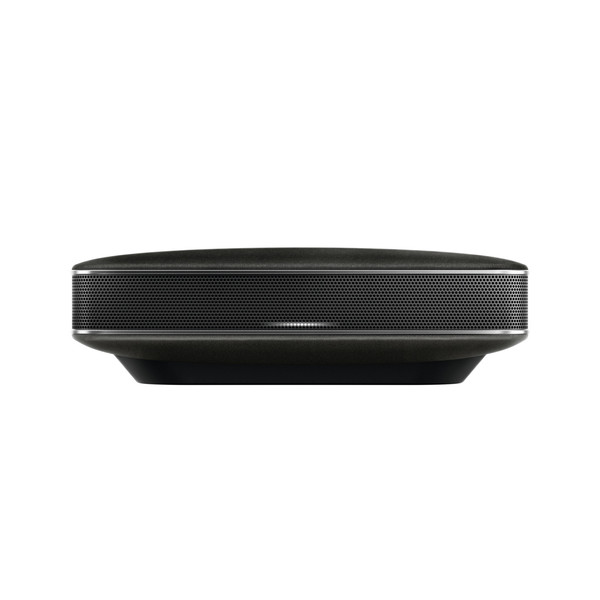 DISC Pioneer XW LF3 Portable Bluetooth Speaker Black Leather