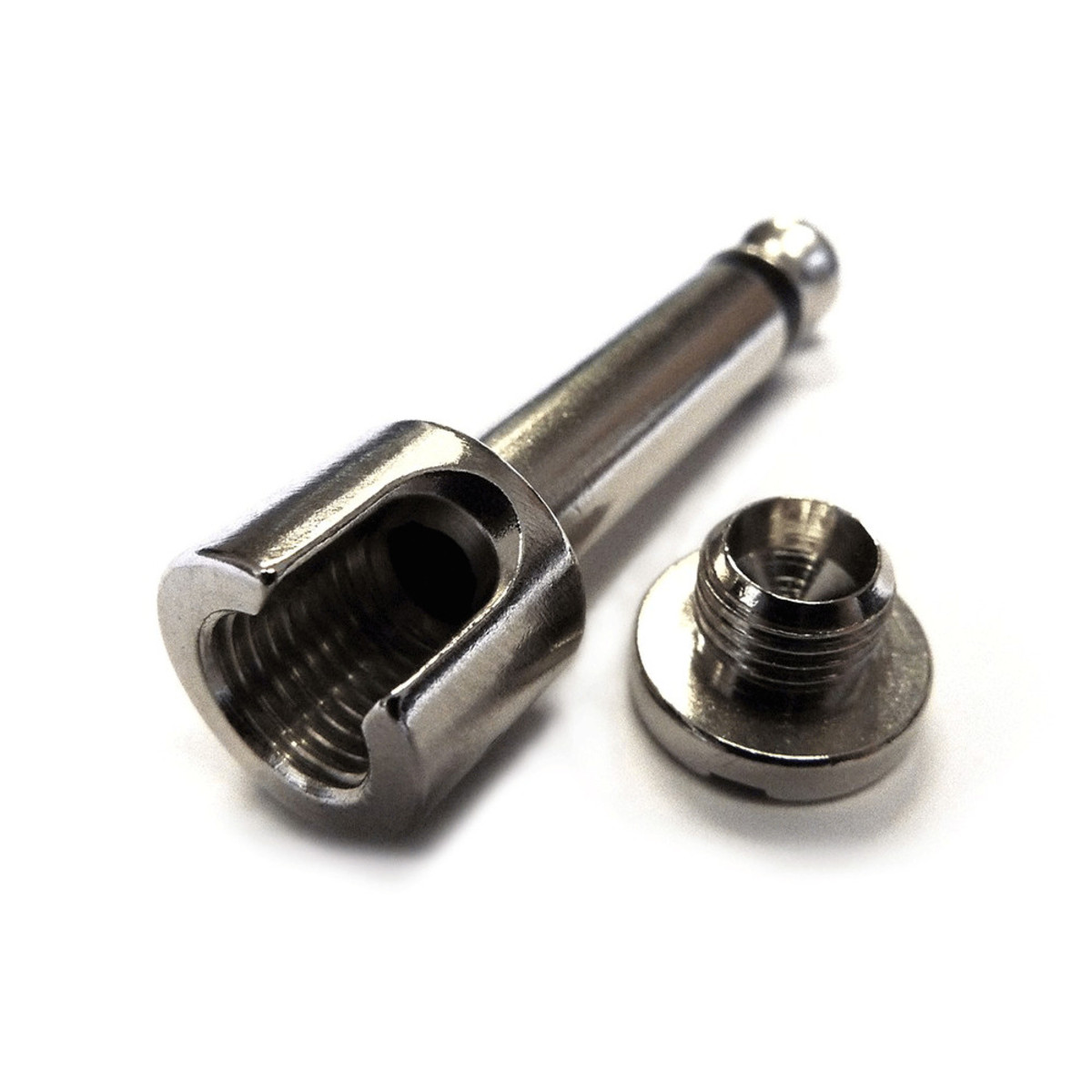 DISC Diago Angled Patch Plug na Gear4Music.com