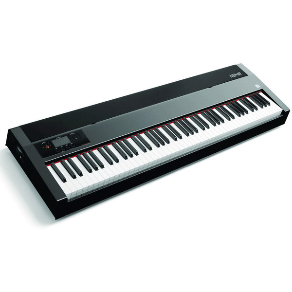 DISC Studiologic Numa Nero, Controller Keyboard at Gear4music