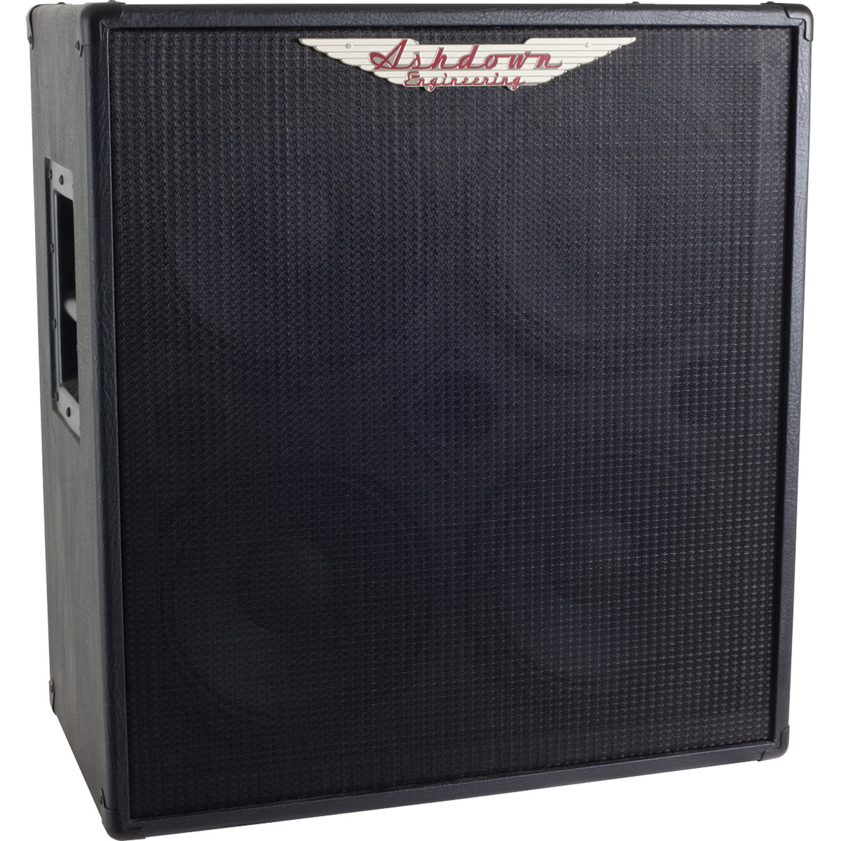 Ashdown RM-MAG-414T 450W 4x10" Rootmaster MAG Pantalla de 4Ohmn ...