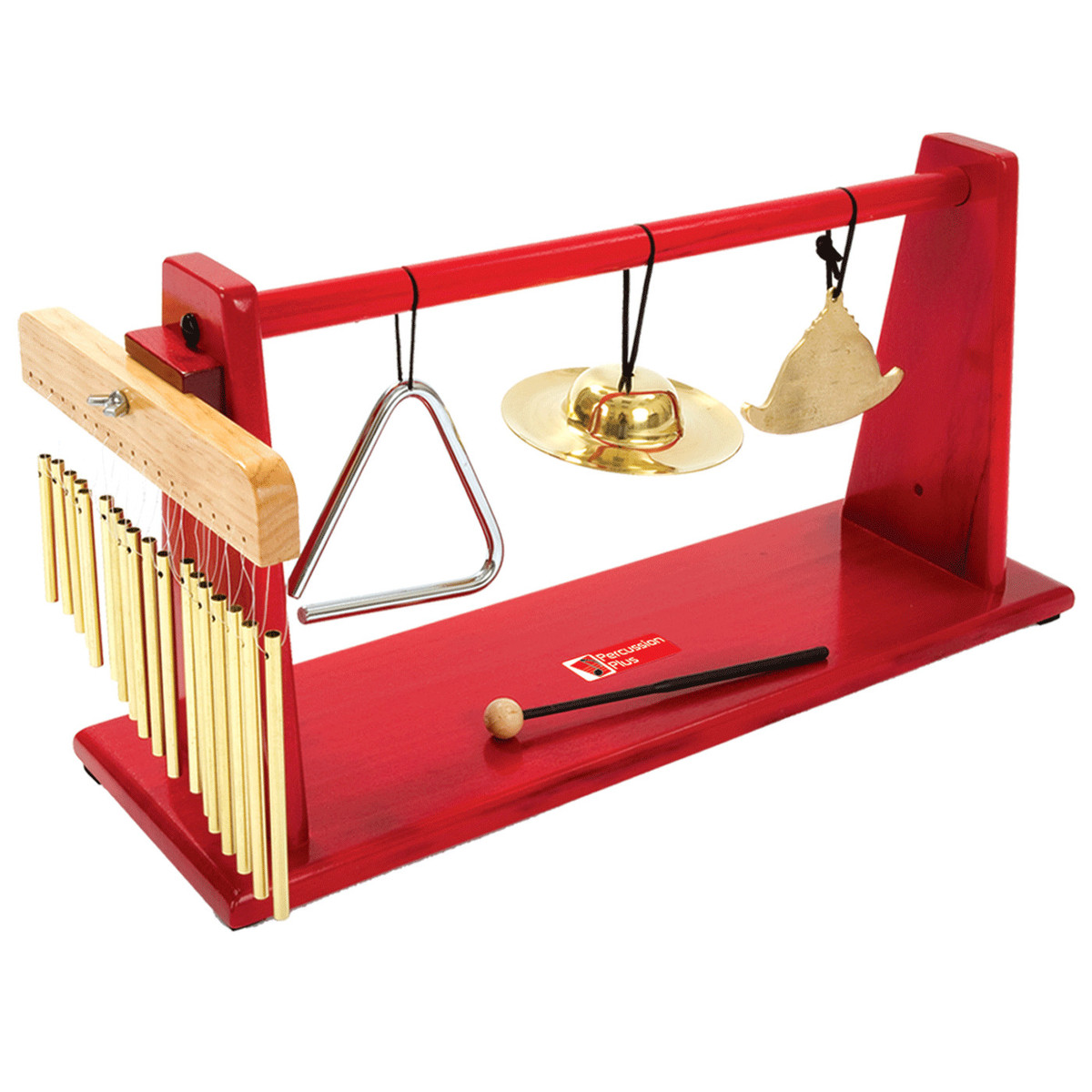 DISC Percussion Plus PP716 Sound Station 2 at Gear4music