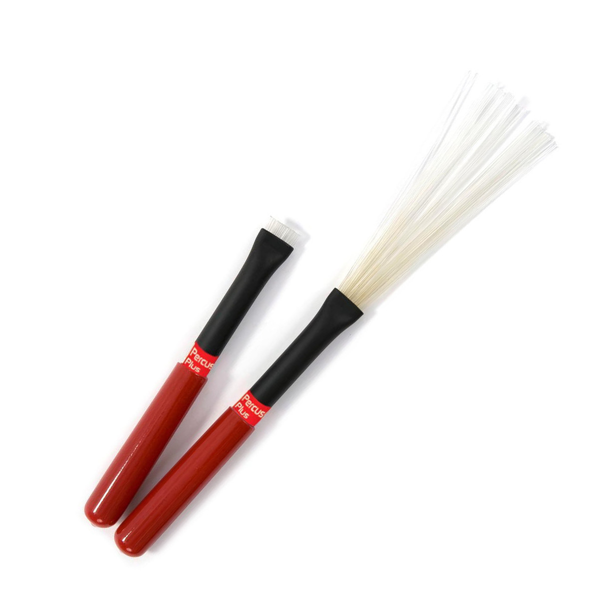 DISC Percussion Plus BrushPlus PP065, Pair | Gear4music