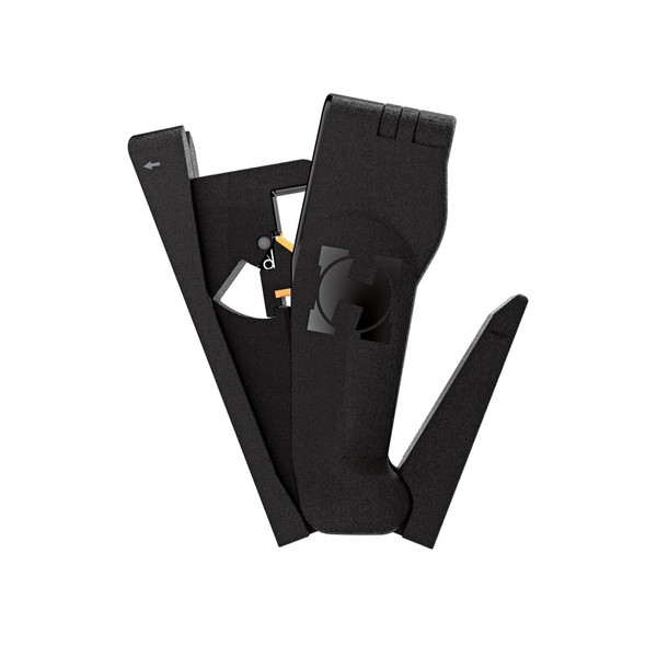 Hercules GS200B EZPack Guitar Stand at Gear4music