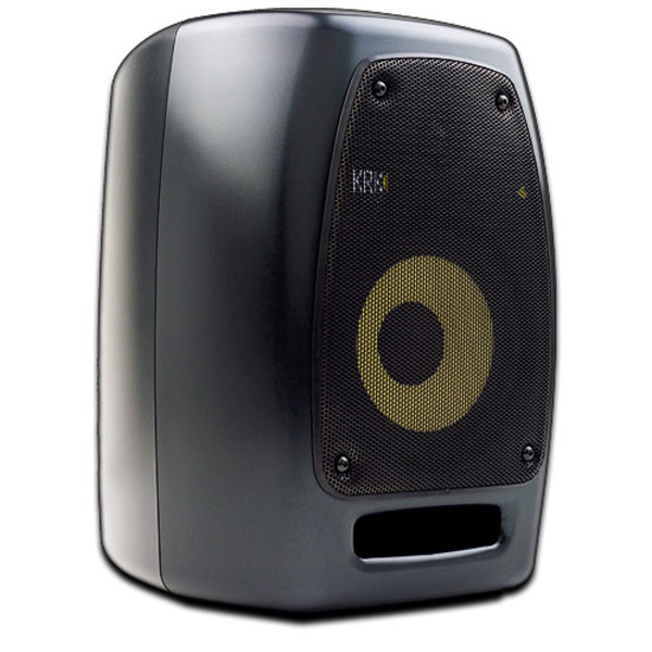 DISC KRK VXT4 Active Studio Monitor (Single) at Gear4music