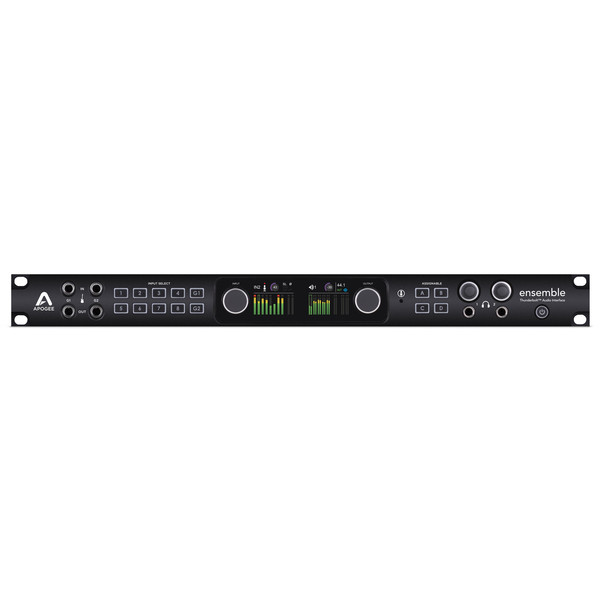 Apogee Ensemble 30x34 Thunderbolt Audio Interface at Gear4music