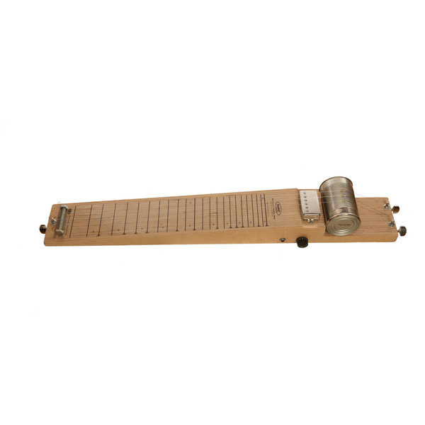 Nineboys 3-String Wedge Lap Steel Guitar at Gear4music
