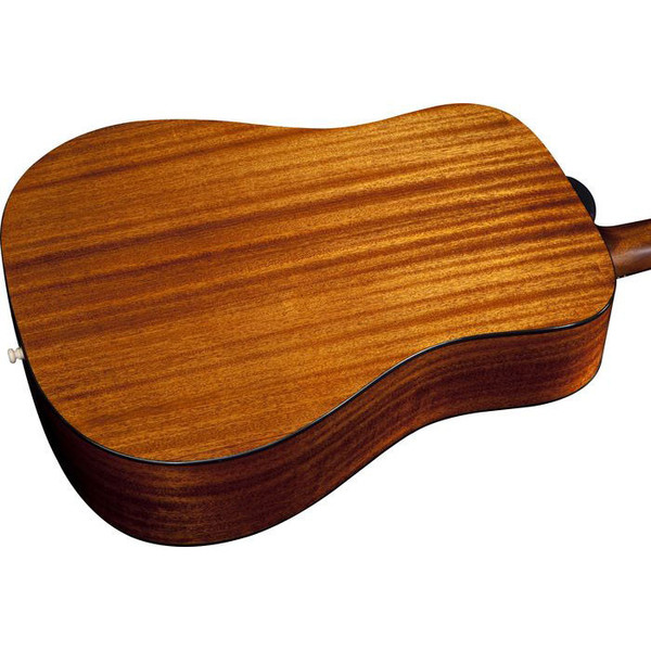 DISC Guild D-125 12 String Dreadnought Acoustic Guitar at Gear4music