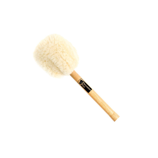 Percussion Plus Single Mallet, Soft at Gear4music