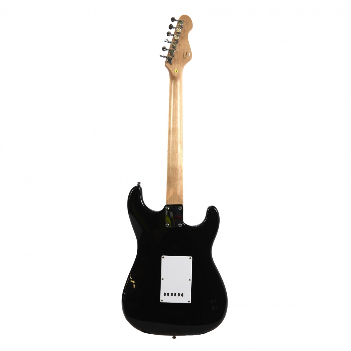 Encore E6 Left Handed, Black - Secondhand at Gear4music