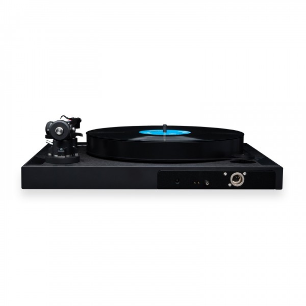 OFFLINE Cyrus TTP Turntable, Black at AV.com