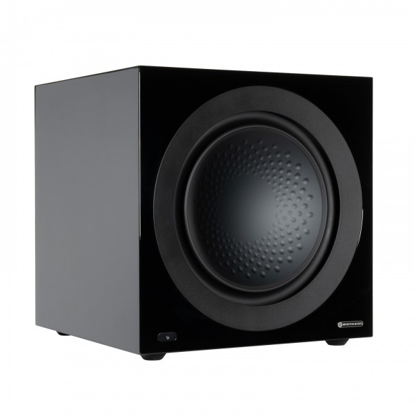 Monitor Audio Gold 100 5G 5.1 Surround Sound Speaker Package, Black at ...