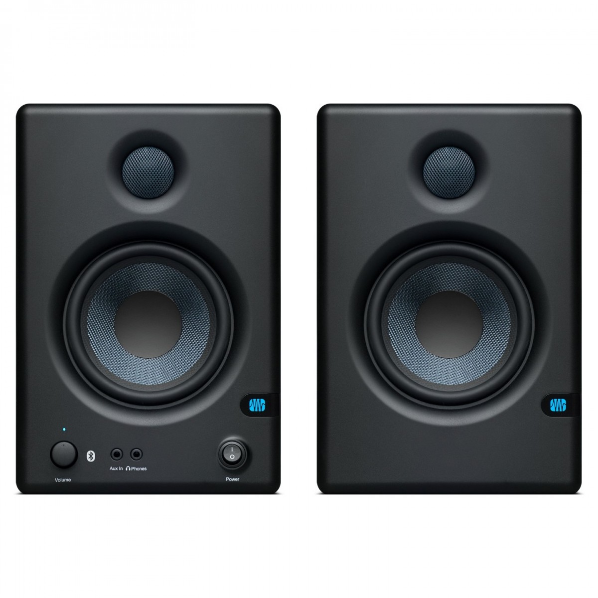 PreSonus Eris 4.5-BT Aktive Studiomonitore mit Bluetooth | Gear4music