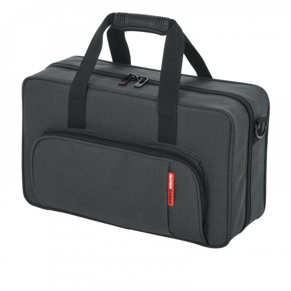 Gator GL-CORNET-A Rigid EPS Foam Lightweight Case for Cornet at Gear4music