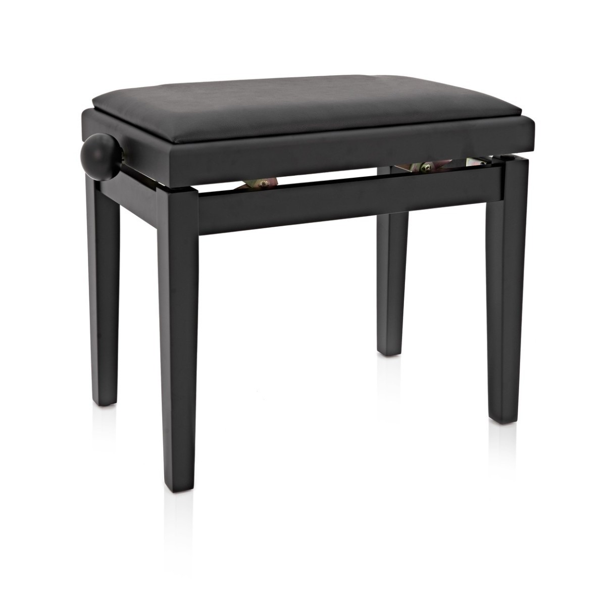 Yamaha P525 Digital Piano, Black, Package at Gear4music