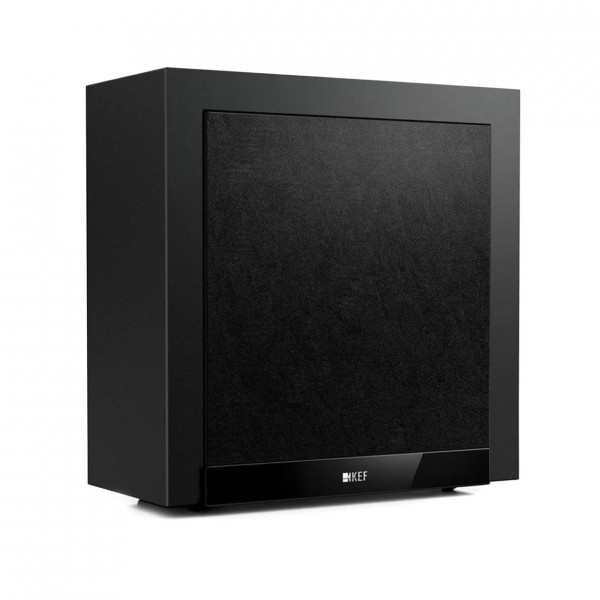 KEF T Series Home Cinema Speaker System Builder at AV.com