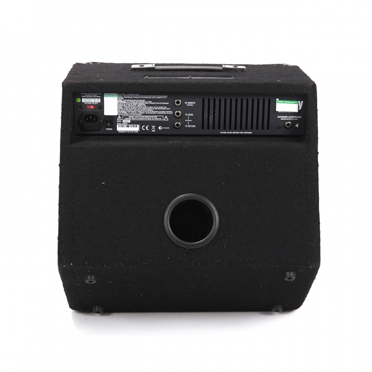 Laney AH150 Audiohub Compacto, 150W | Gear4music