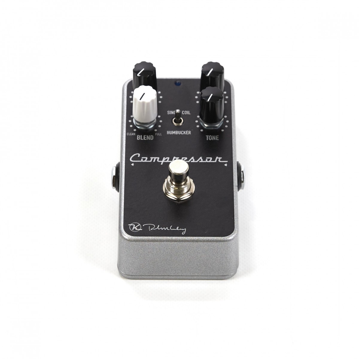 Keeley Compressor Plus Pedal - Secondhand | Gear4music