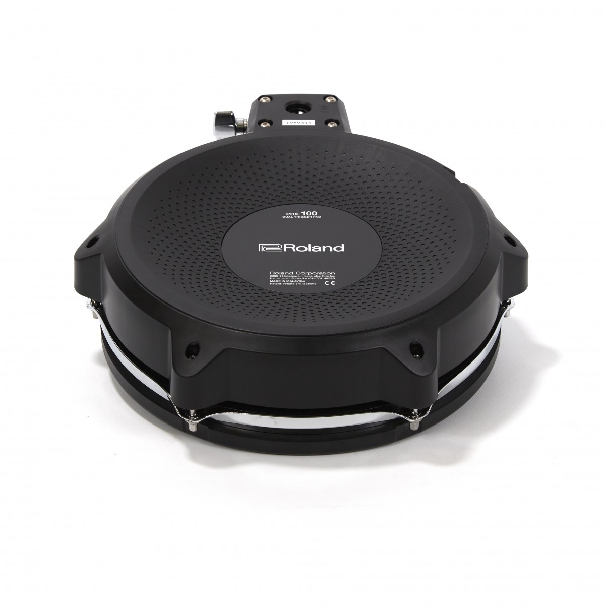 Roland PDX100 V Drum Pad - Secondhand at Gear4music