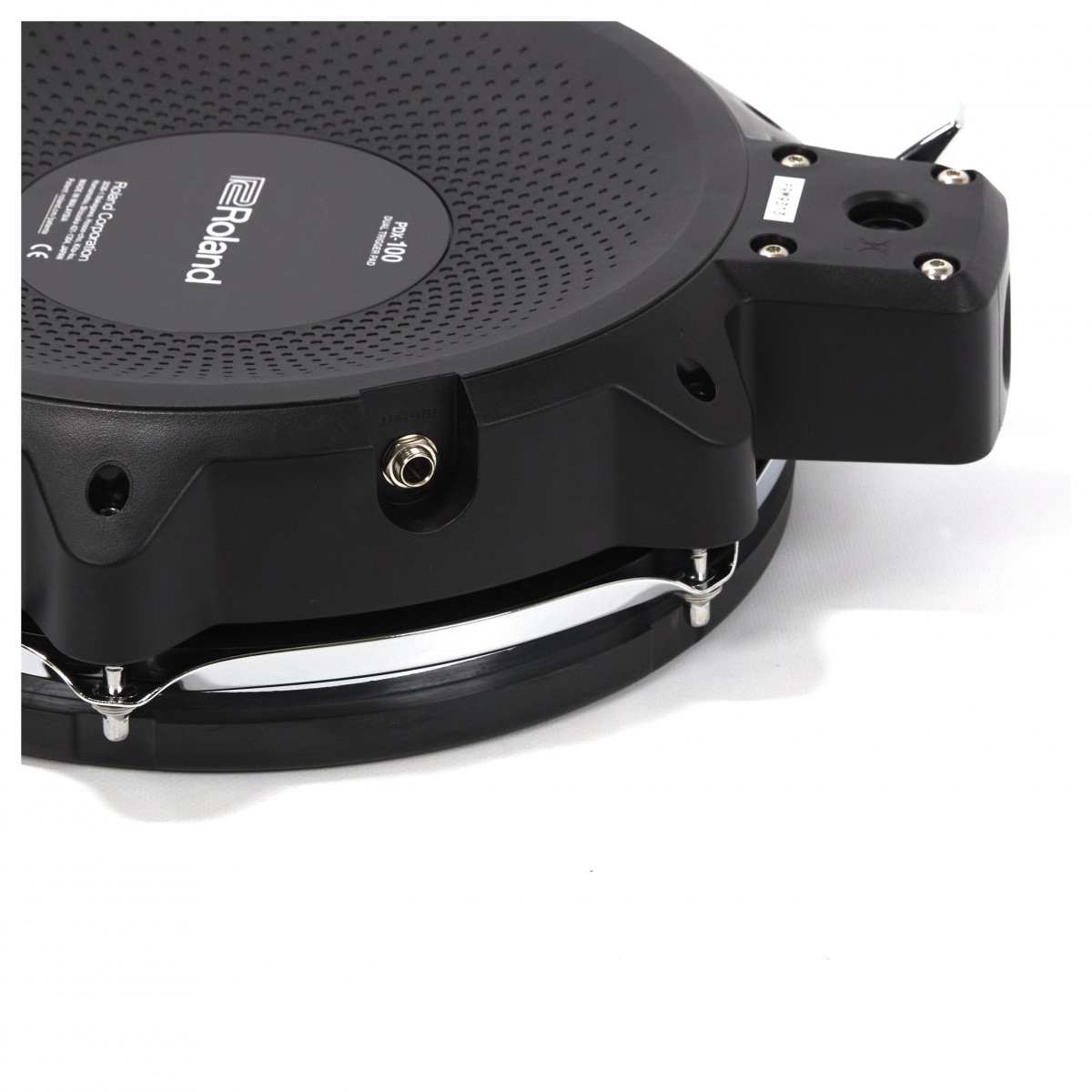 Roland PDX100 V Drum Pad - Secondhand at Gear4music