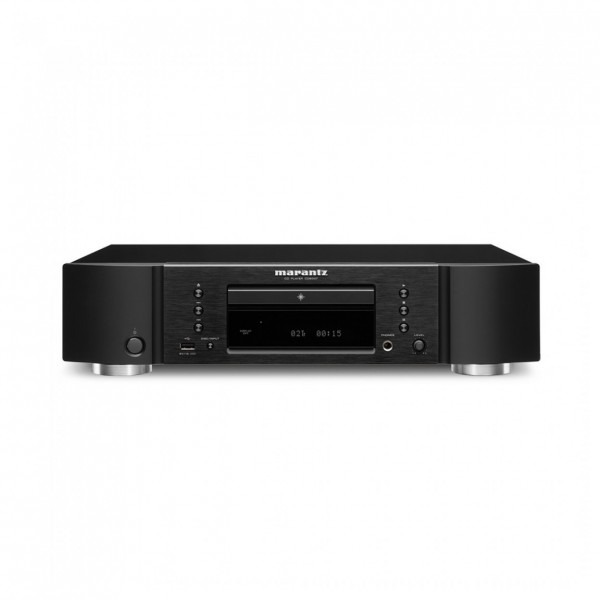 CD Player Hi-Fi System Bundle at AV.com