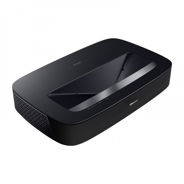 Hisense PL1 Smart 4K Ultra HD Projector at AV.com
