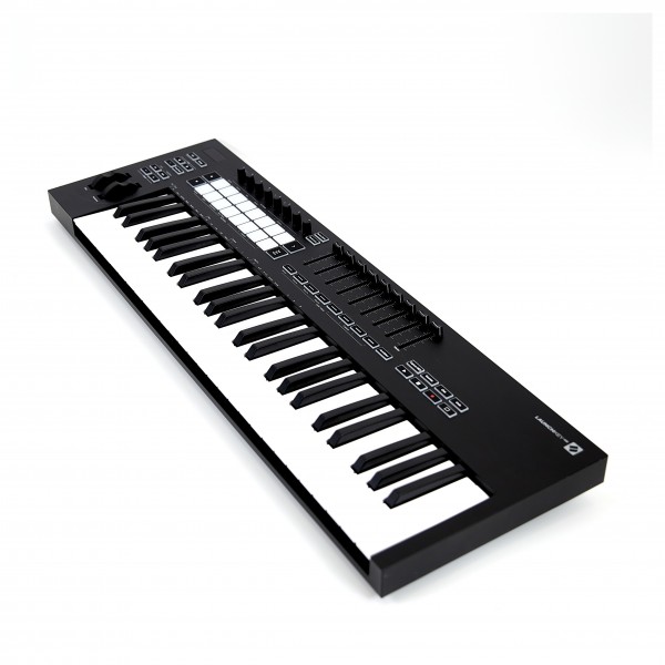 Novation Launchkey 49 MK3 - Secondhand at Gear4music