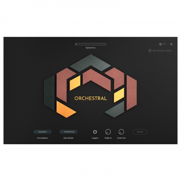 DISC Native Instruments Kontakt 7 | Gear4music