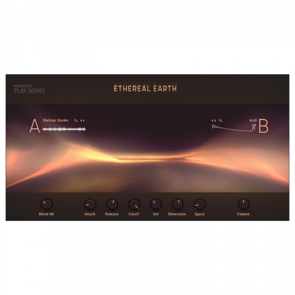 DISC Native Instruments Kontakt 7 | Gear4music