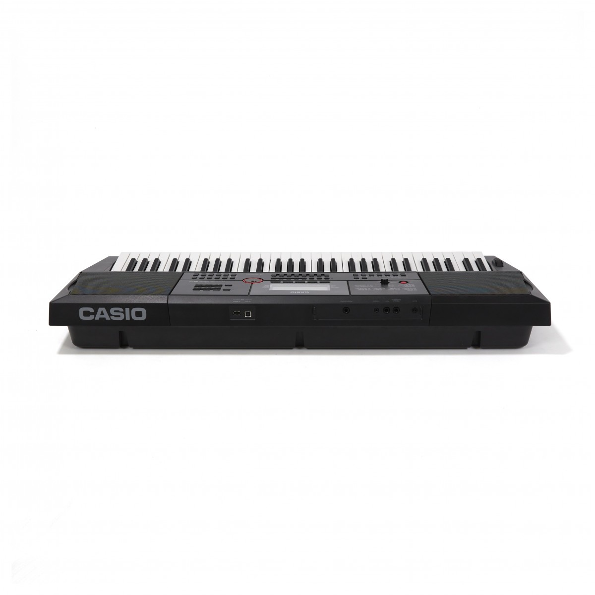 Casio CT X3000 Portable Keyboard - Secondhand at Gear4music