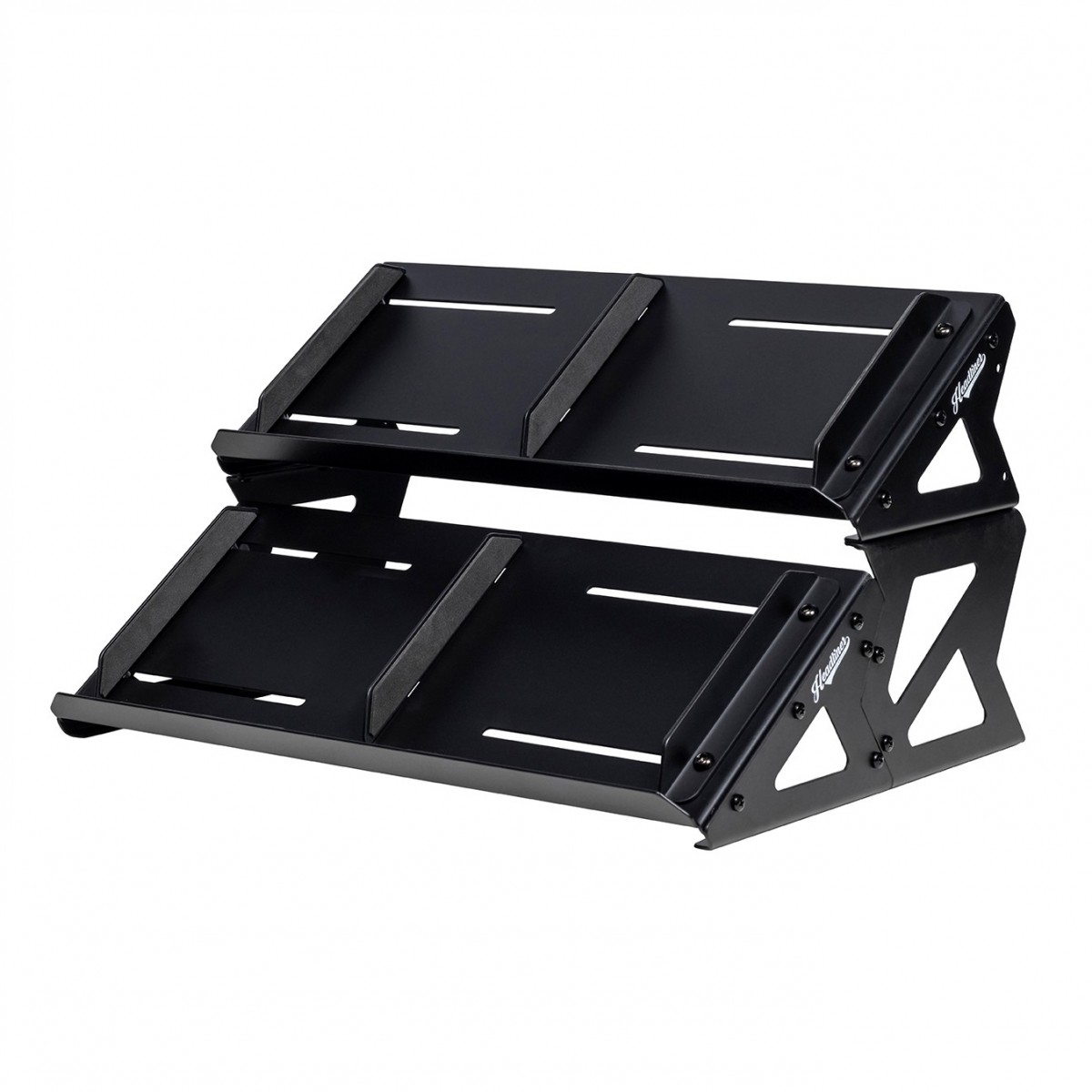 Headliner Mod Riser Desktop Production Stand - Nearly New at Gear4music