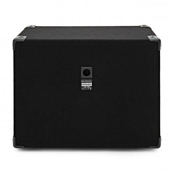 Eden EX115 1x15" Compact Bass Cab, 8 Ohm - Nearly New at Gear4music