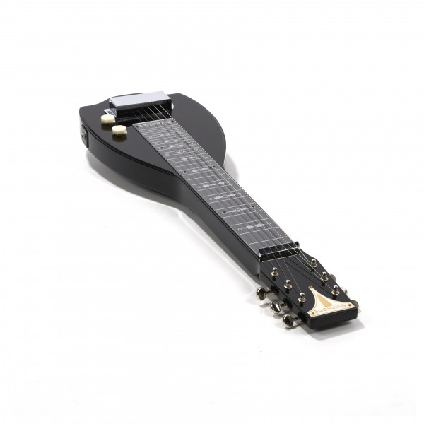 Epiphone Electar 1939 Century Lap Steel Guitar, Ebony - Secondhand at ...