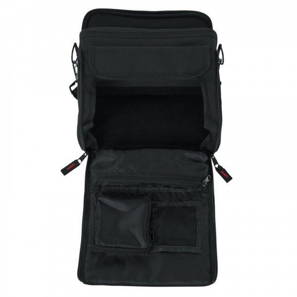 Gator G-IN EAR SYSTEM Half Rack Wireless IEM System Bag at Gear4music