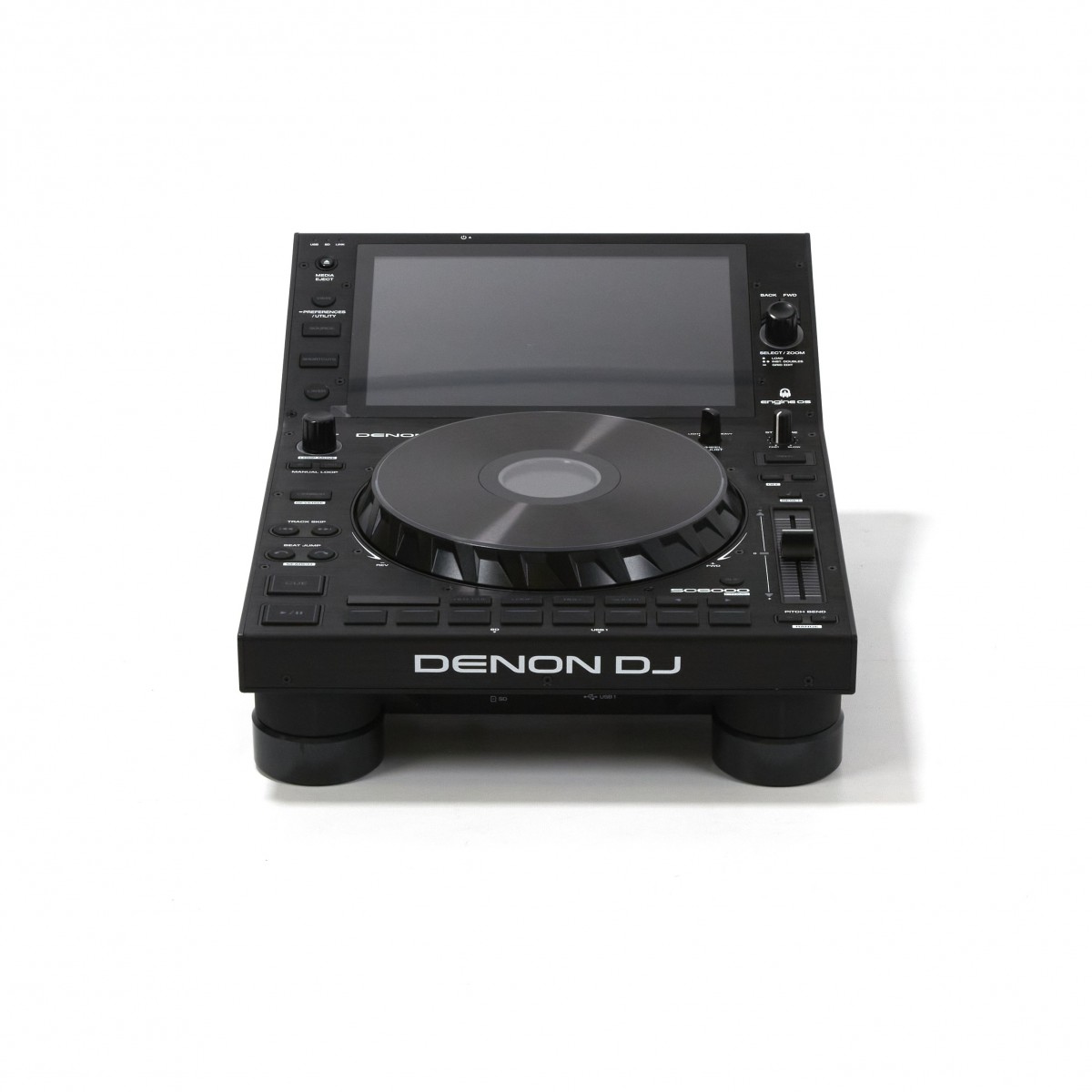 Reproductor Multimedia Denon DJ SC6000 Prime | Gear4music