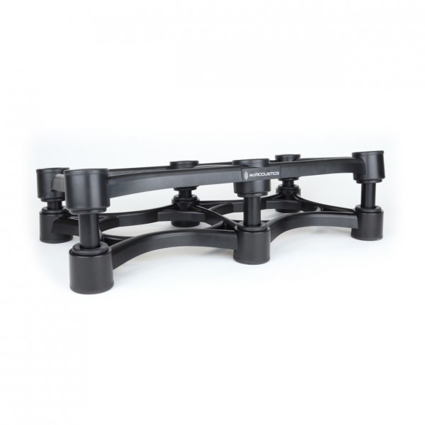 IsoAcoustics ISO-430 Studio Monitor Stand at Gear4music