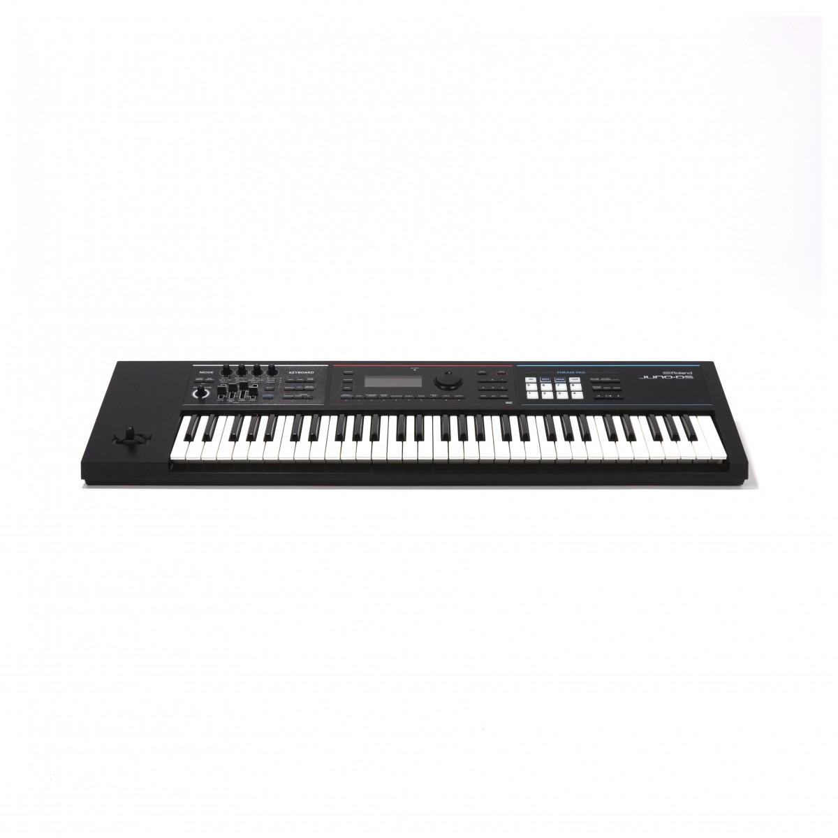 Roland Juno-DS61 61 Key Portable Synthesizer - Secondhand | Gear4music