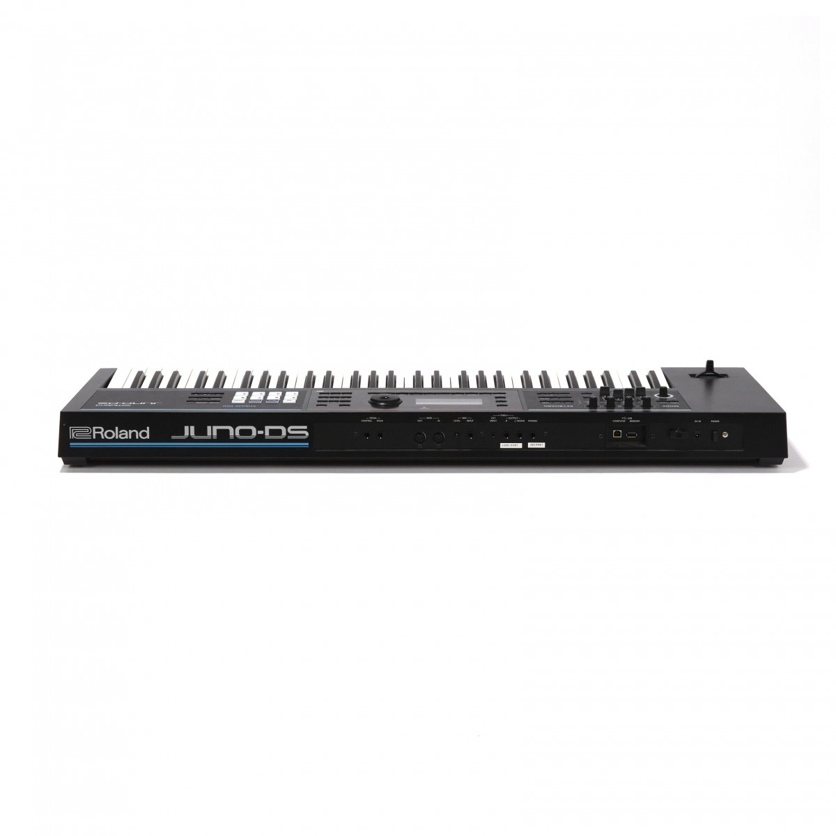 Roland Juno-DS61 61 Key Portable Synthesizer - Secondhand at Gear4music
