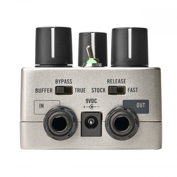 Universal Audio LA-2A Studio Compressor at Gear4music