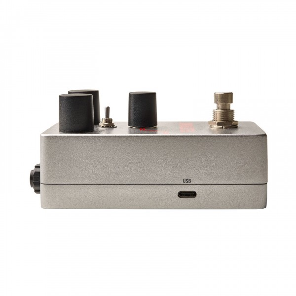 Universal Audio LA-2A Studio Compressor at Gear4music