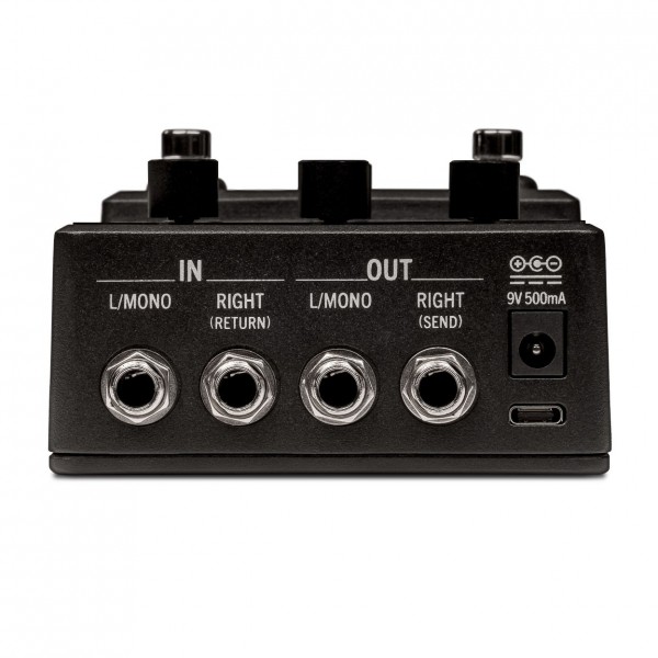 Line 6 HX One Helix Pedal at Gear4music