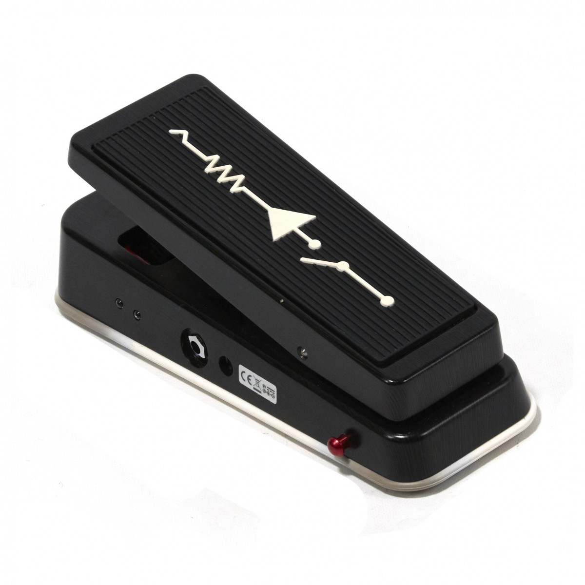 MXR MC404 Custom Audio Electronics Wah Pedal - Secondhand at Gear4music