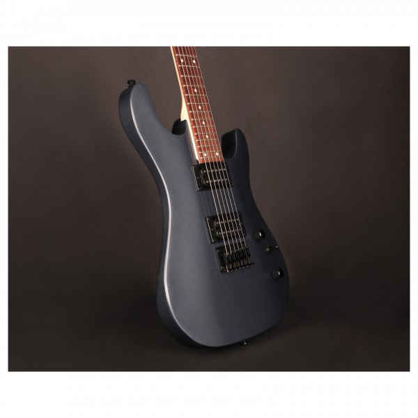 Cort KX100, Metallic Ash at Gear4music